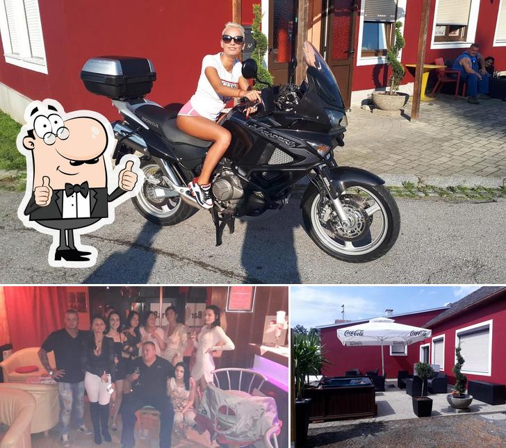 Night Club Flying lady - Speisekarte, Preise und Bewertungen