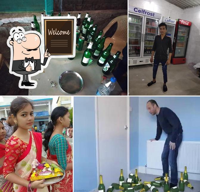 Best pubs & bars in Daman, summer 2024 - Restaurant Guru