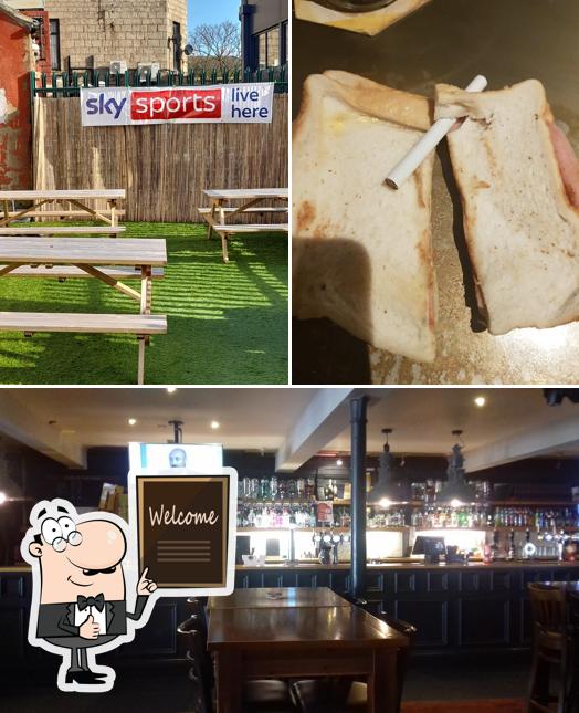 The Hockney, Shipley - Restaurant menu, prices and reviews