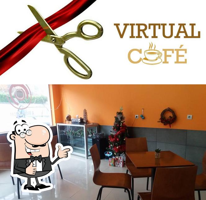 Virtual Café, Amarante