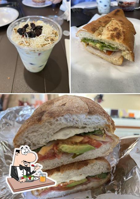 Que Tortas, San Marcos - Restaurant menu, prices and reviews