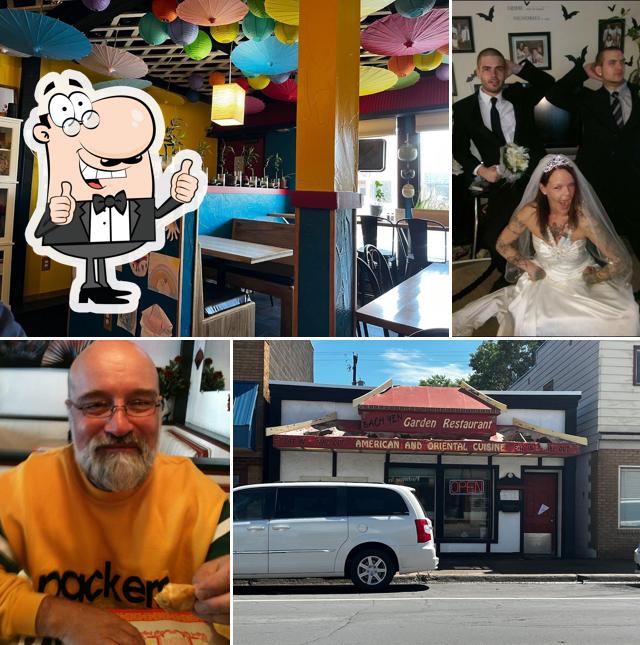 Bach Yen Garden Restaurant, Hibbing - Restaurant menu, prices and reviews