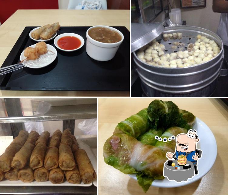 Braddex, Cebu City - Restaurant menu, prices and reviews