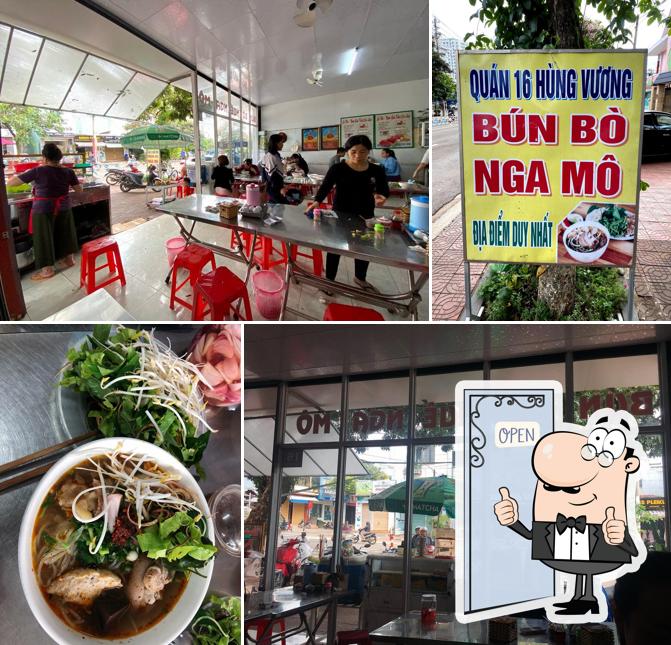 Top 5 restaurants with beef noodles in Pleiku, july 2025 - Restaurant Guru