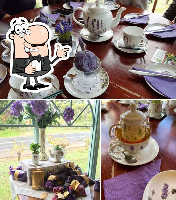 Cape Lavender Margaret River, Margaret River - Restaurant menu, prices ...