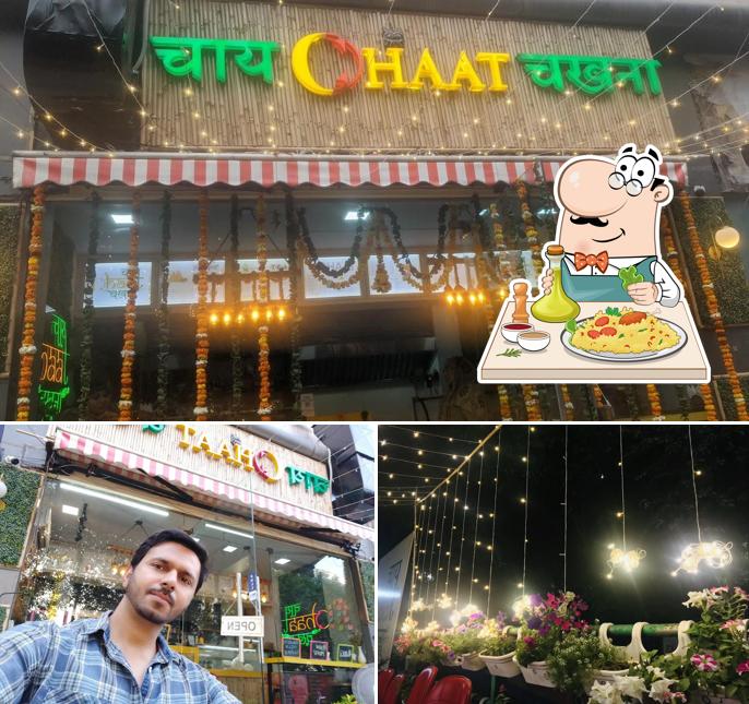 Chai Chaat Chakhna, Gurugram - Restaurant menu and reviews