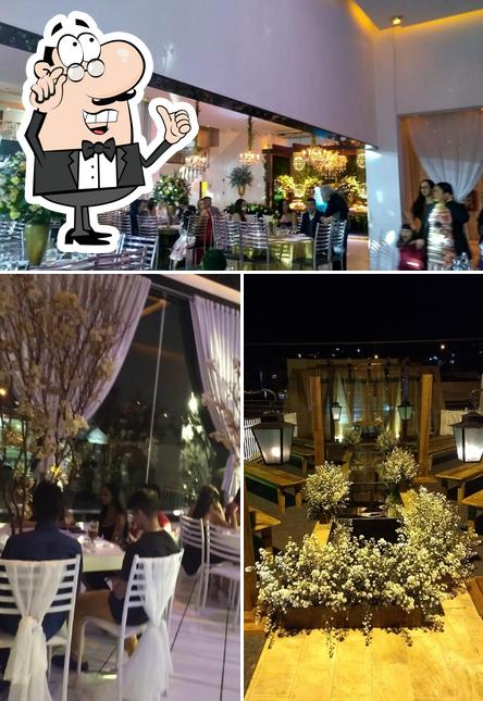 Buffet Country House, Volta Redonda - Restaurant reviews
