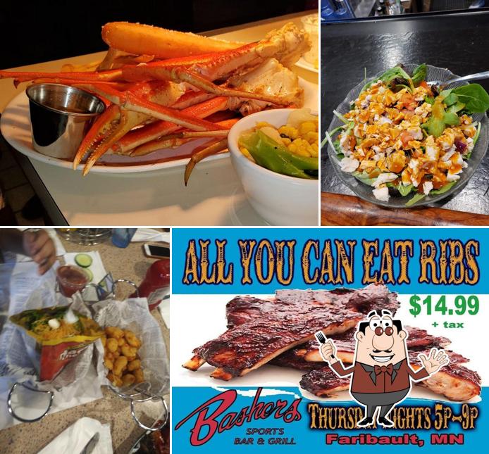 Permanently Closed, Faribault - Restaurant menu, prices and reviews