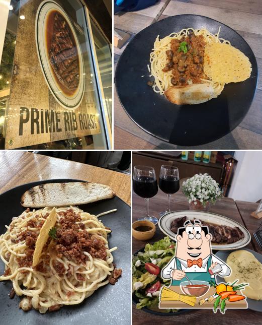 Farmery Deli-Resto Molito, Muntinlupa - Restaurant menu, prices and reviews