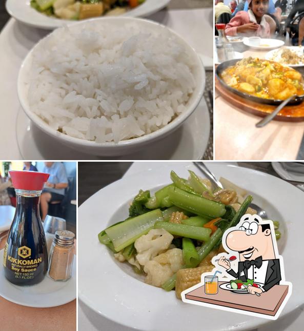 Foo Win, Willetton - Restaurant menu, prices and reviews