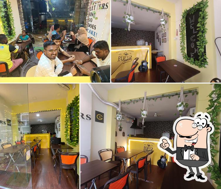 Grab & Eat Cafe, Navi Mumbai - Restaurant menu, prices and reviews