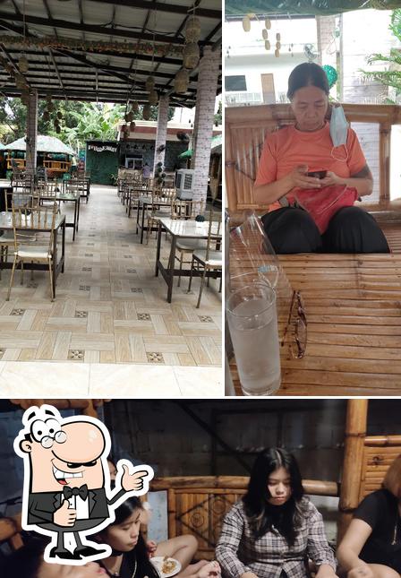 Hide Away Resto Grill - Commonwealth Extension, Quezon City ...