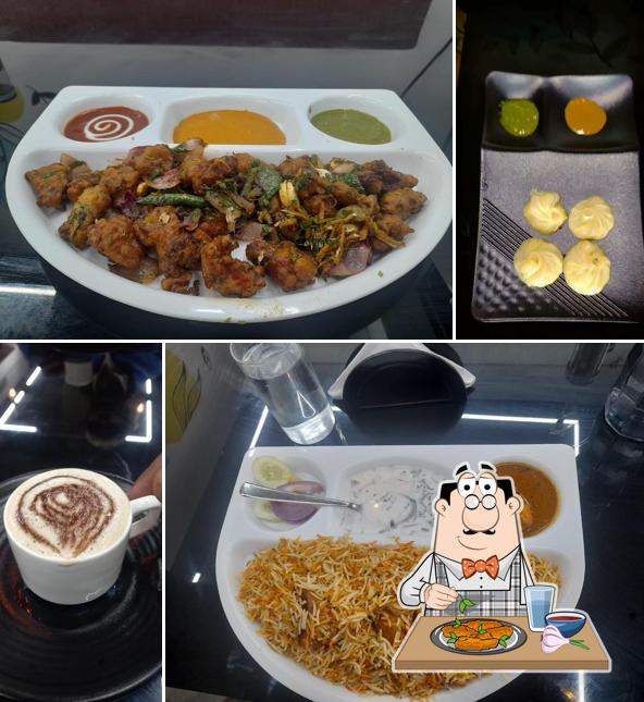 Hungry Kitchen Torpa, Torpa - Restaurant reviews