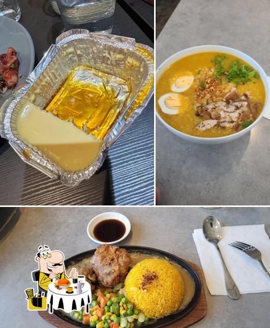 Kalesa Korner in Winnipeg - Restaurant reviews