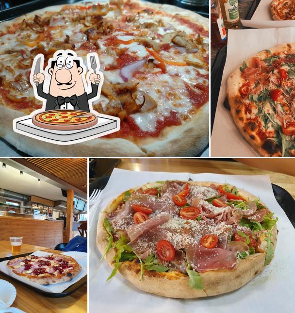 Kebab Pizza Pod Gubałówką, Zakopane - Restaurant menu, prices and reviews