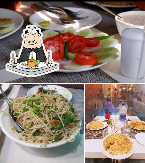 Kolkata Shimla Biryani, North Dumdum - Restaurant reviews