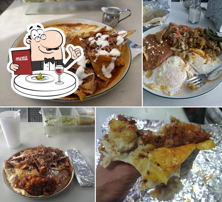 Mejor 10 restaurante para desayuno en Mexicali, octubre 2025 ...