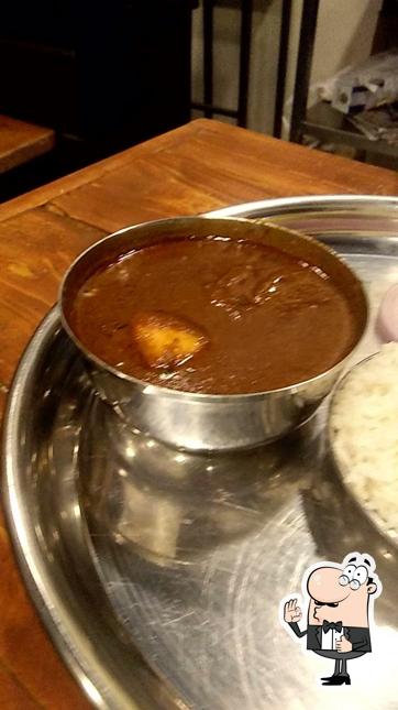 MG Cafe, Pune - Restaurant menu, prices and reviews