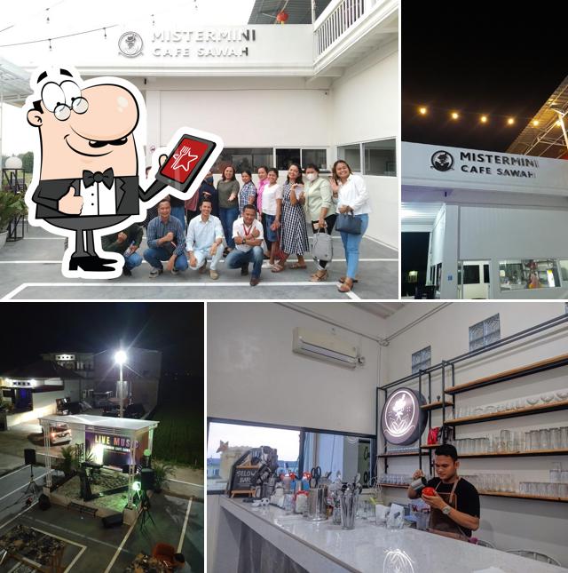 MISTER MINI CAFE SAWAH, Lubuk Pakam - Restaurant reviews