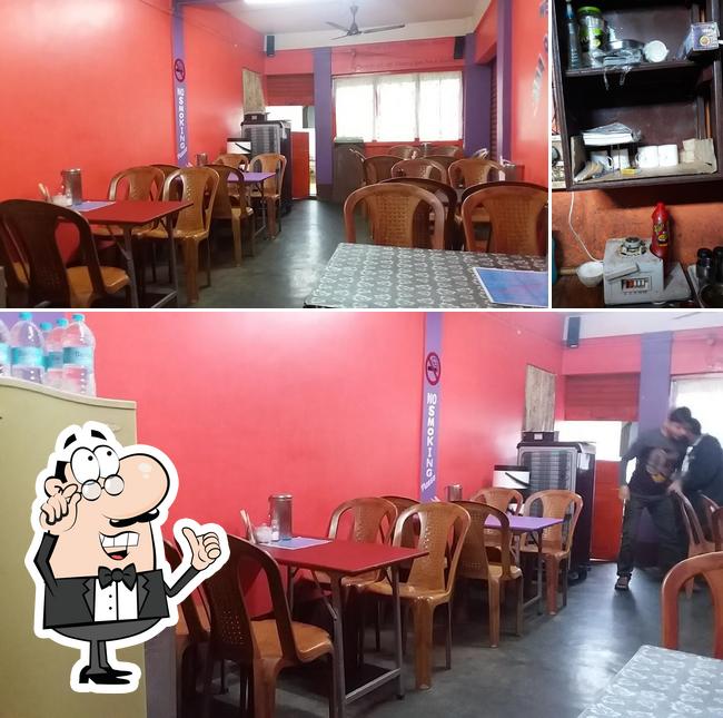 Maa Restaurant, Haflong - Restaurant reviews