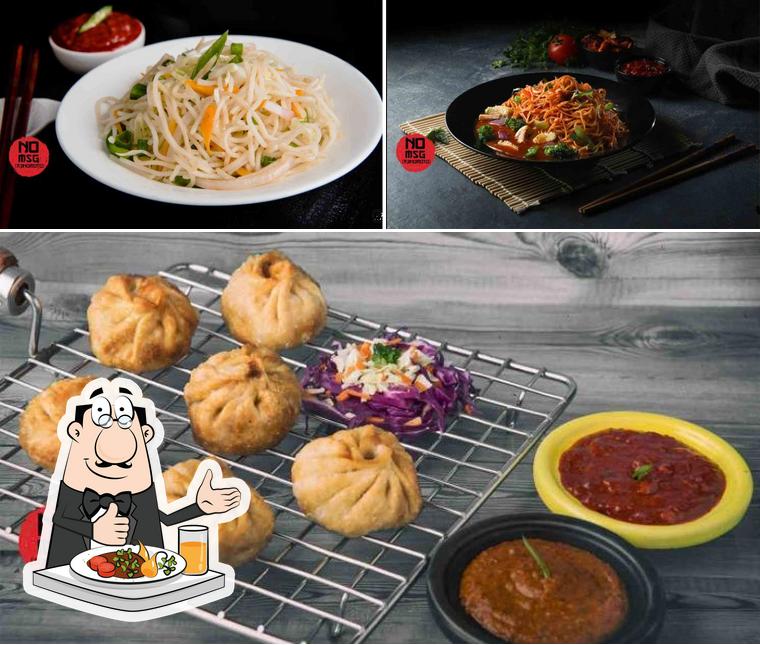 Mandarin Oak Airoli, Mumbai - Restaurant reviews