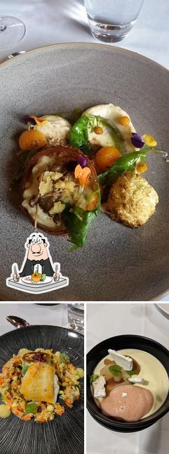 Members' Dining Room, London - Restaurant menu, prices and reviews