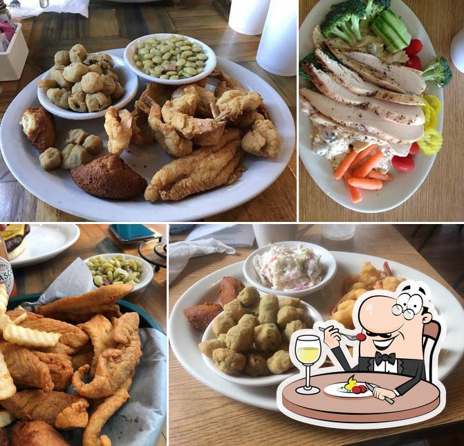Kelly's Country kitchen in Middleburg - Restaurant menu and reviews