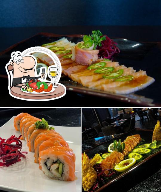 Osaka sushi bar, Tijuana - Restaurant reviews