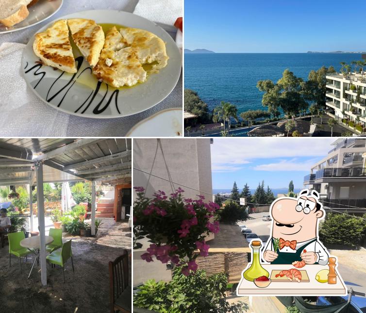 Pano, Vlorë - Restaurant menu, prices and reviews