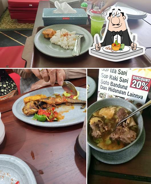 RESTO KELUARGA, Bekasi - Restaurant menu, prices and reviews