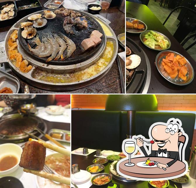 SHABUNOKI BF HOMES BRANCH restaurant, Parañaque - Restaurant menu and ...
