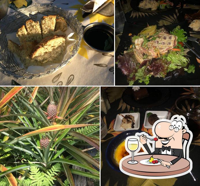 Squeeze inn in Clark Fork - Restaurant menu and reviews