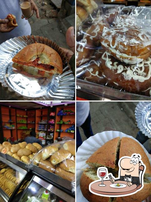 Sridevi Bakery, Bengaluru - Restaurant menu, prices and reviews
