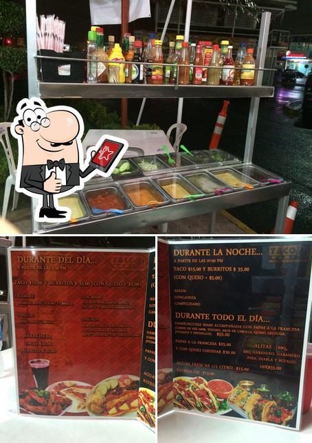 Taco Mami, San Andres Cholula - Restaurant reviews