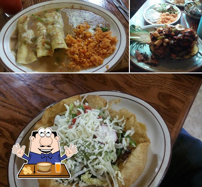 Tio Juan's, Platteville - Restaurant menu, prices and reviews