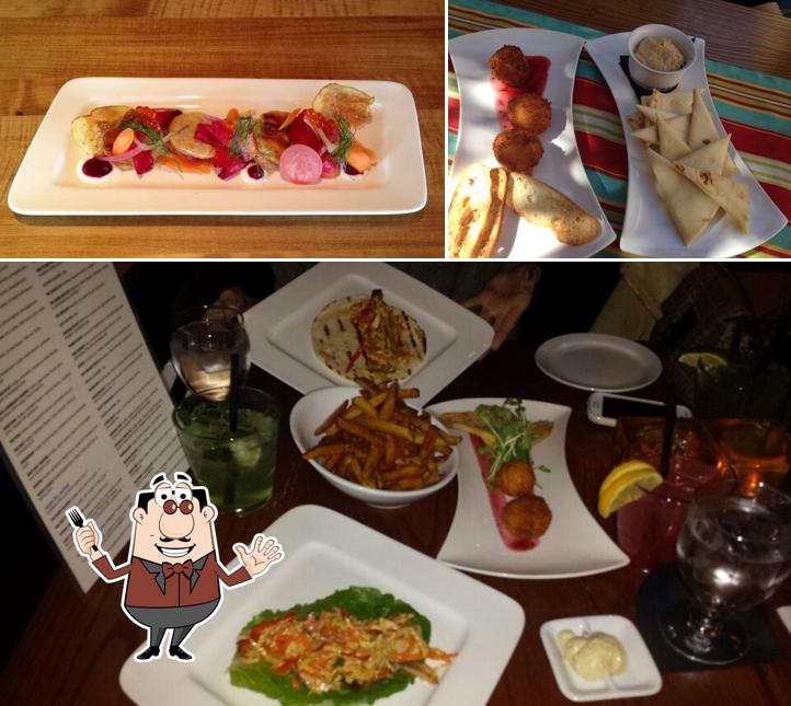 Twist Kitchen & Cocktail, 170 Jozo Weider Blvd in The Blue Mountains ...