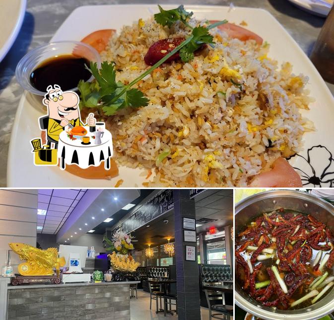 Wow Banh Mi N Pho, Norcross - Restaurant menu, prices and reviews