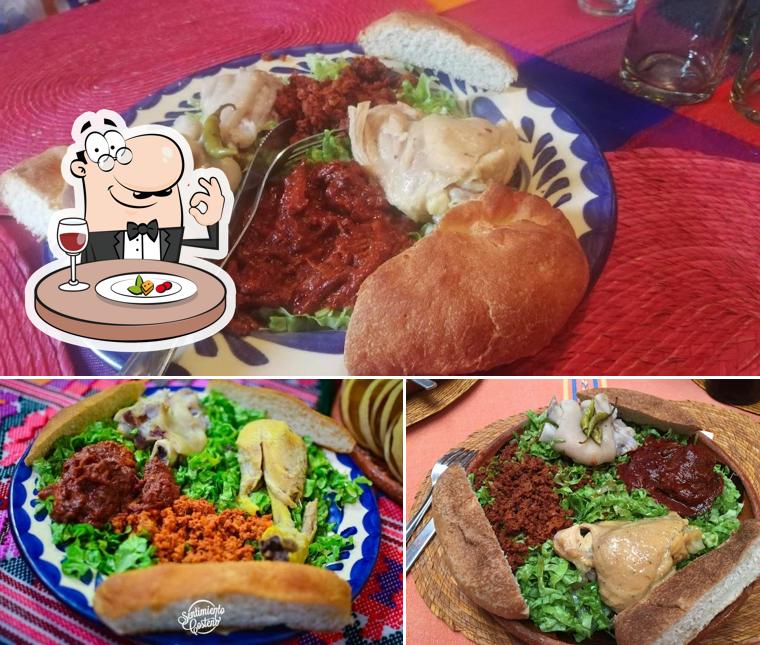 Restaurante Casa Tixtla, Tixtla - Restaurant menu, prices and reviews