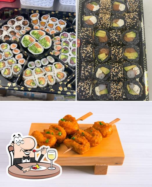 Roll 'n' Roll restaurant, Rishon LeTsiyon - Restaurant reviews
