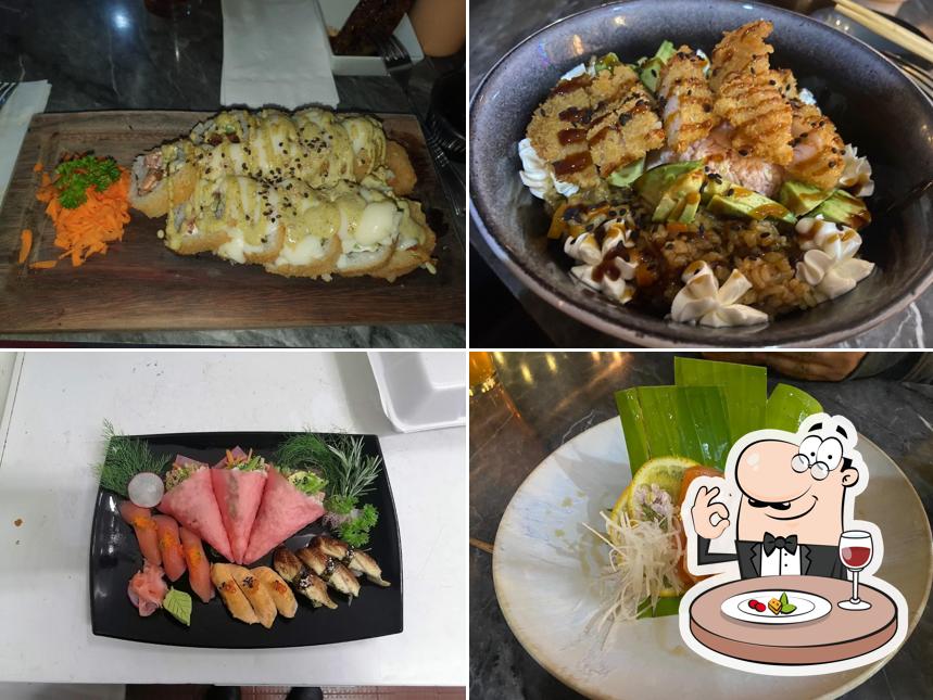 Los 10 mejores restaurantes de sushi en Culiacán Rosales, diciembre ...
