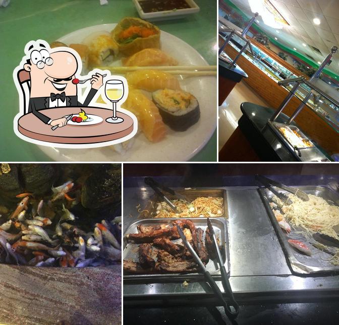 Super King Buffet, Fayetteville - Restaurant menu, prices and reviews