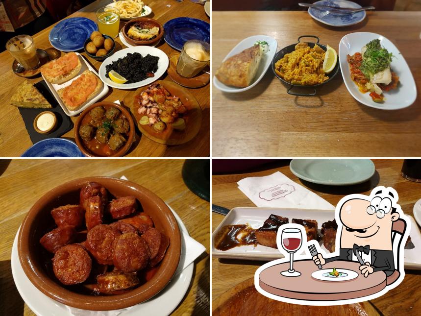 Best restaurants in Bluewater Shopping Centre Mall - Restaurant Guru