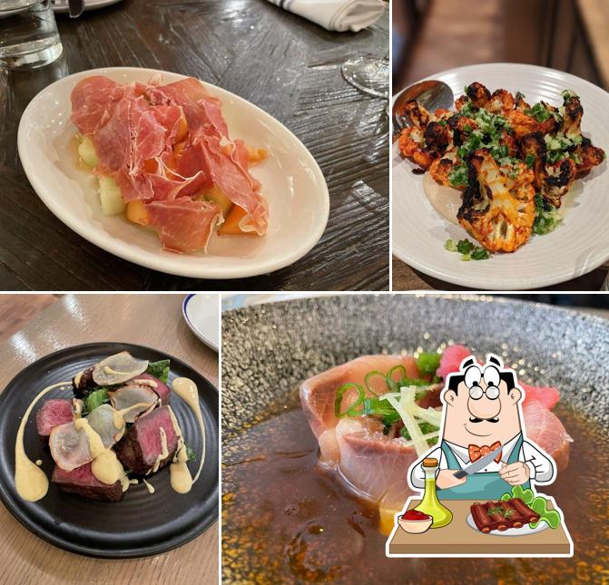 Ten Foot Henry, Calgary - Restaurant menu, prices and reviews