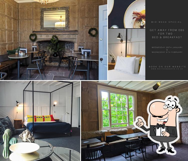 Best cafes in Rye, winter 2023 - Restaurant Guru