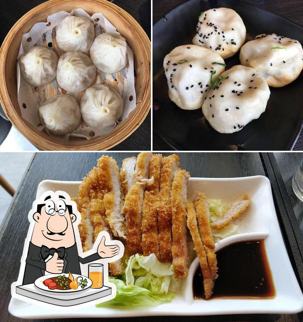 Yang’s Dumpling, Karawara - Restaurant menu, prices and reviews