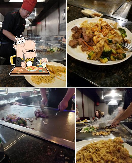Zuki, Mokena - Restaurant menu, prices and reviews