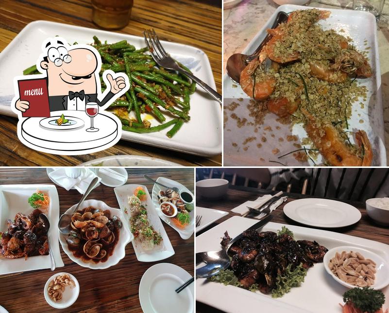 Bubu Restaurant, Jimbaran - Restaurant menu, prices and reviews