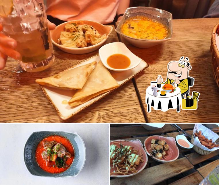 duma restaurant, Cologne - Restaurant menu and reviews