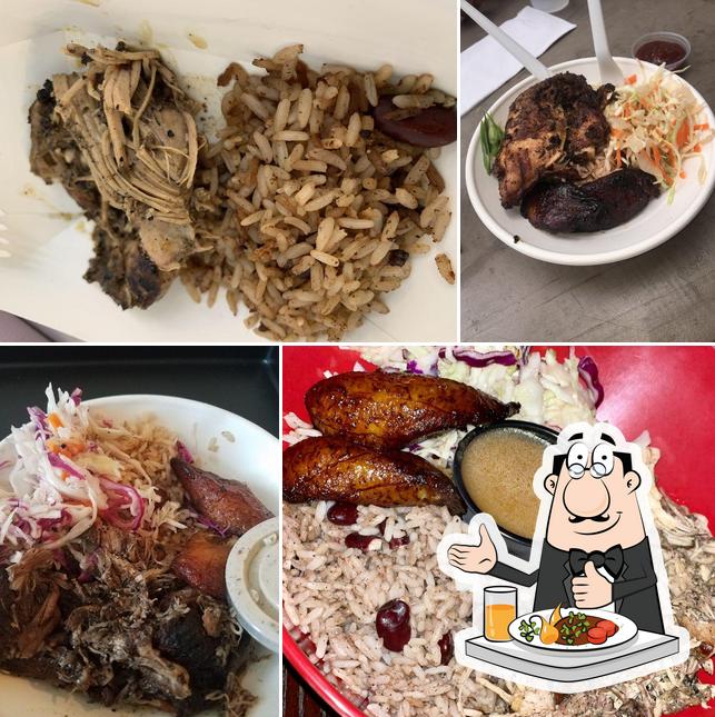 Pimento Jamaican Kitchen & Rum Bar in Minneapolis - Restaurant menu and ...