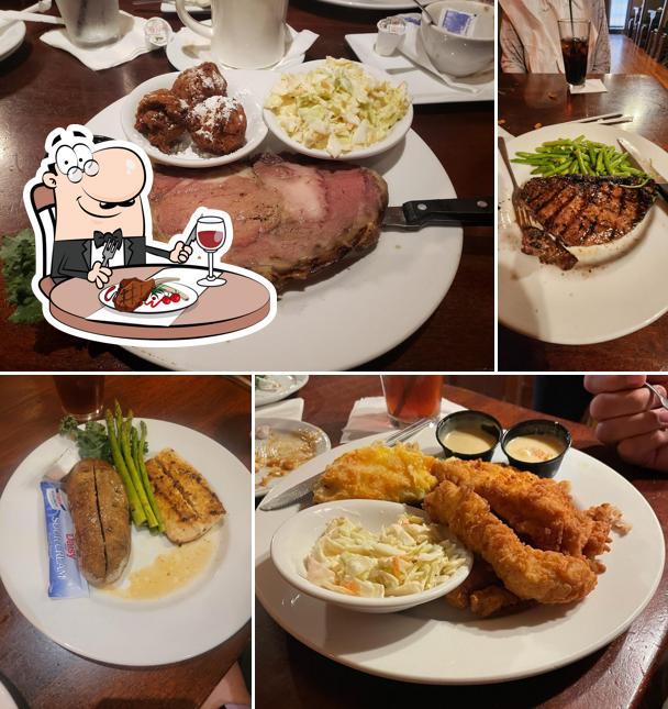 The DeLand Stockyard, DeLand - Restaurant menu, prices and reviews